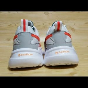 Reebok | Shoes | New Reebok Fuel Foam Mens Running Sneakers | Poshmark